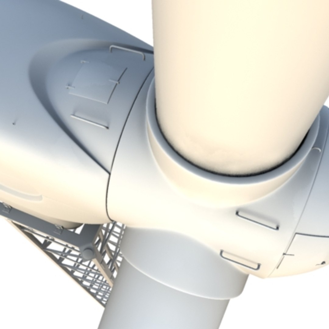 maya wind turbine windturbine