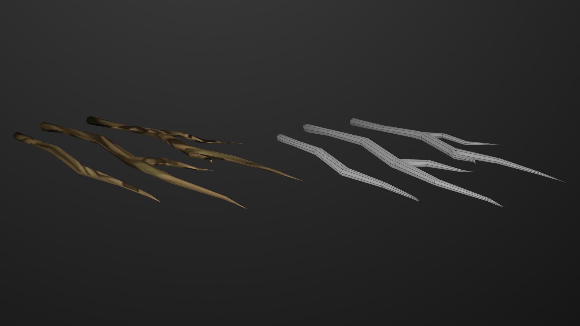 Stylized RPG Campfire 3D model - TurboSquid 2104135