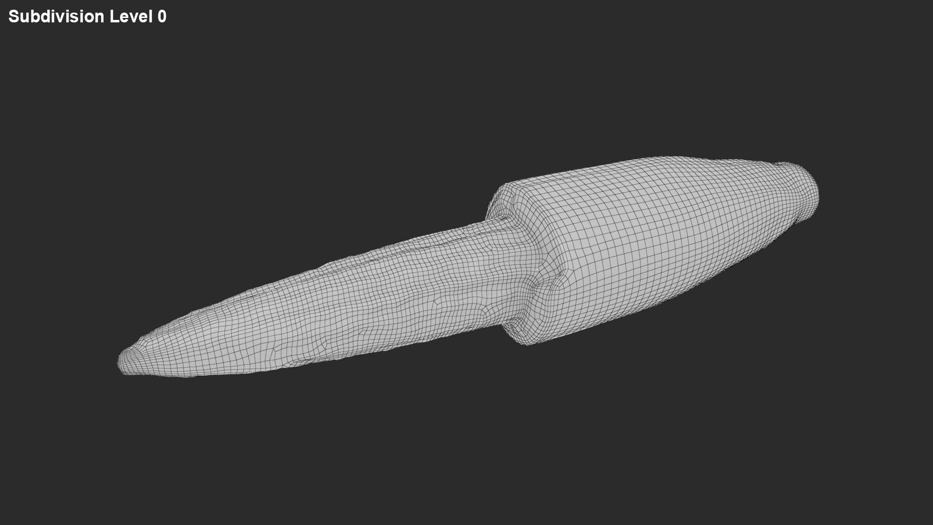 3D Baby Corn Collection Model - TurboSquid 2165220