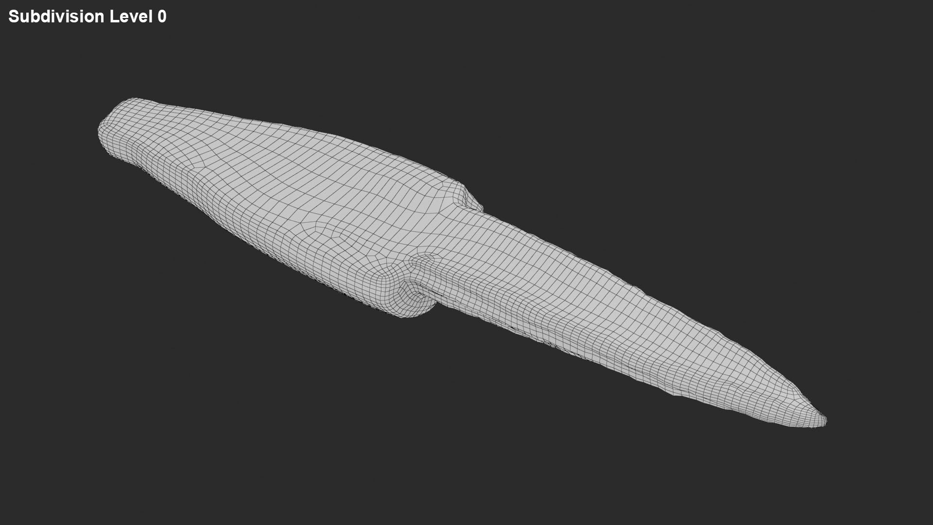 3D Baby Corn Collection Model - TurboSquid 2165220