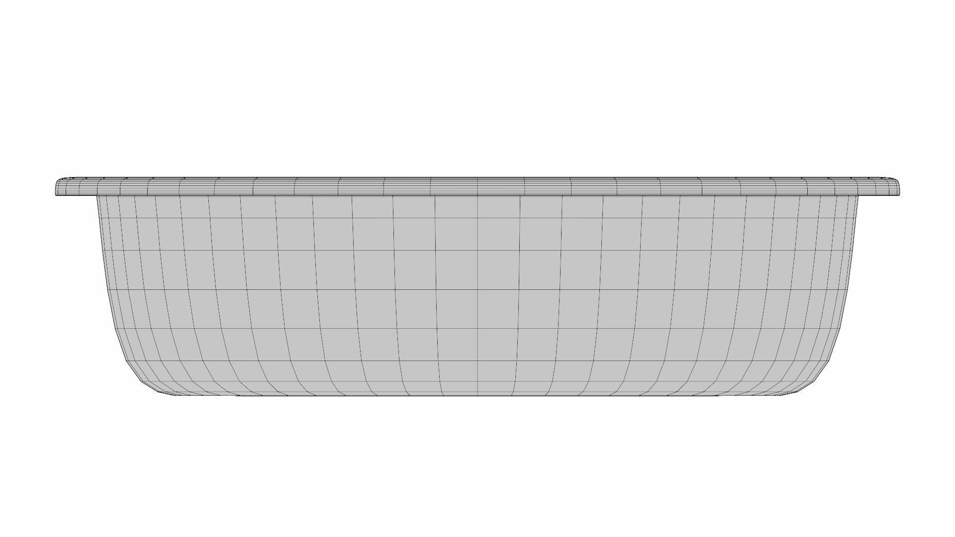 Basin 3D - TurboSquid 1959976