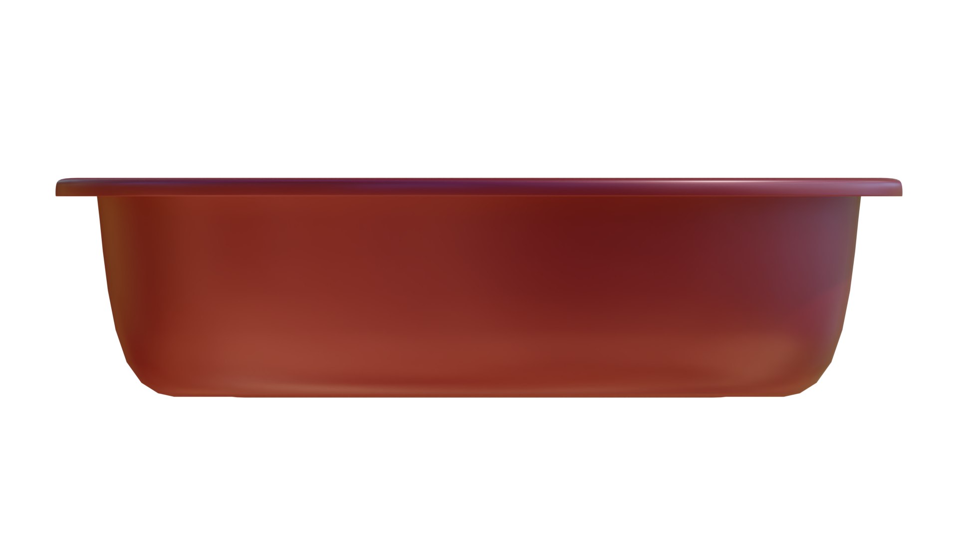 Basin 3D - TurboSquid 1959976