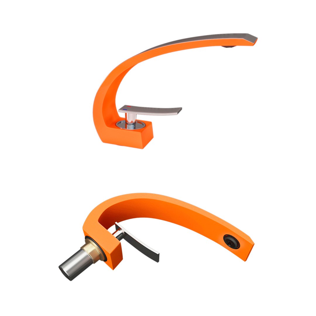 WANFAN Mixer LH-16990 3D Model - TurboSquid 2178706