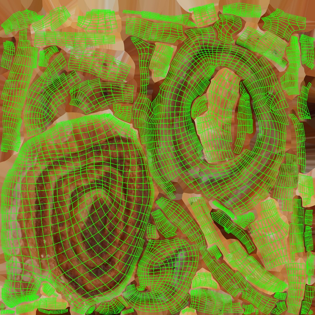 Cinnamon rolls 3D model - TurboSquid 1795695