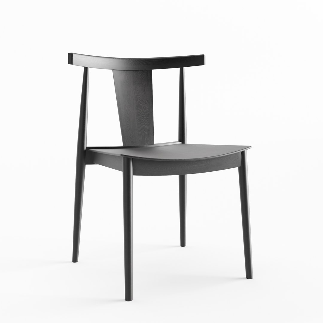 3D Andreu World Smile Chairs 3DS - TurboSquid 1776189