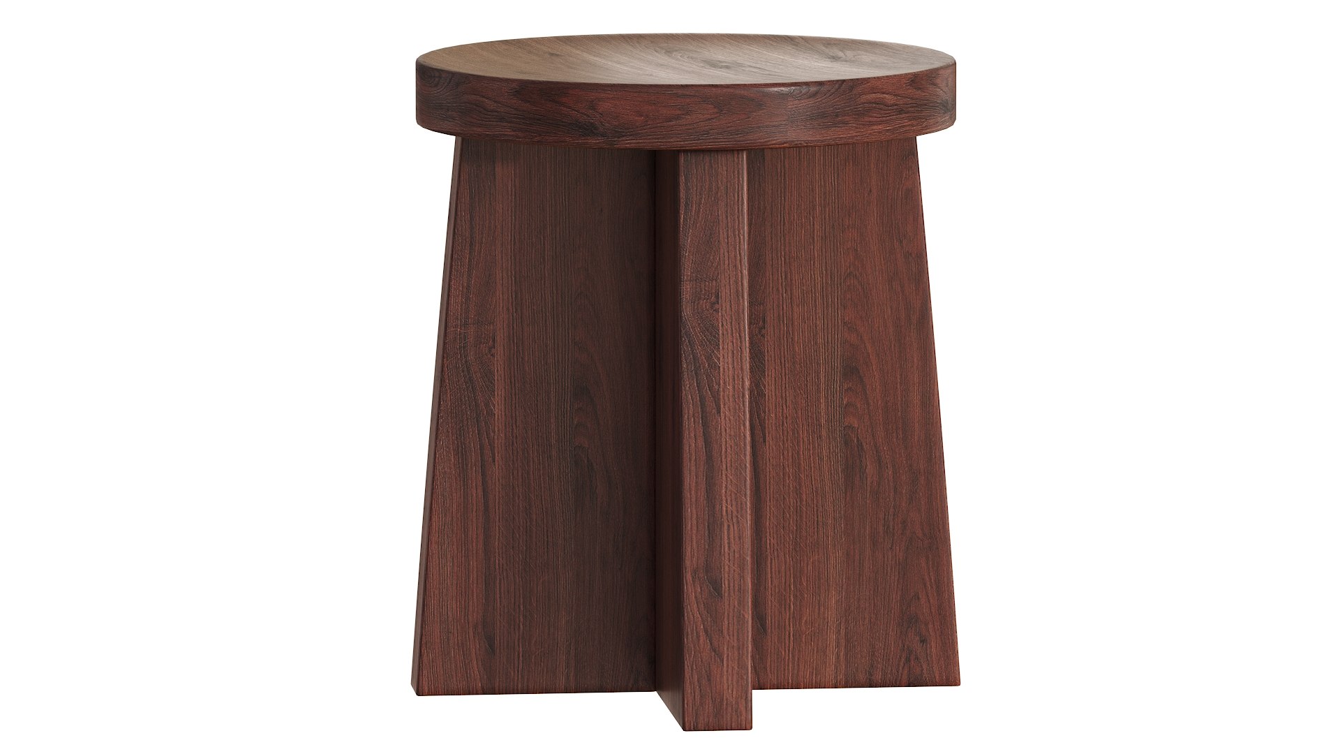 3D Marin Side Table Model - TurboSquid 1955285