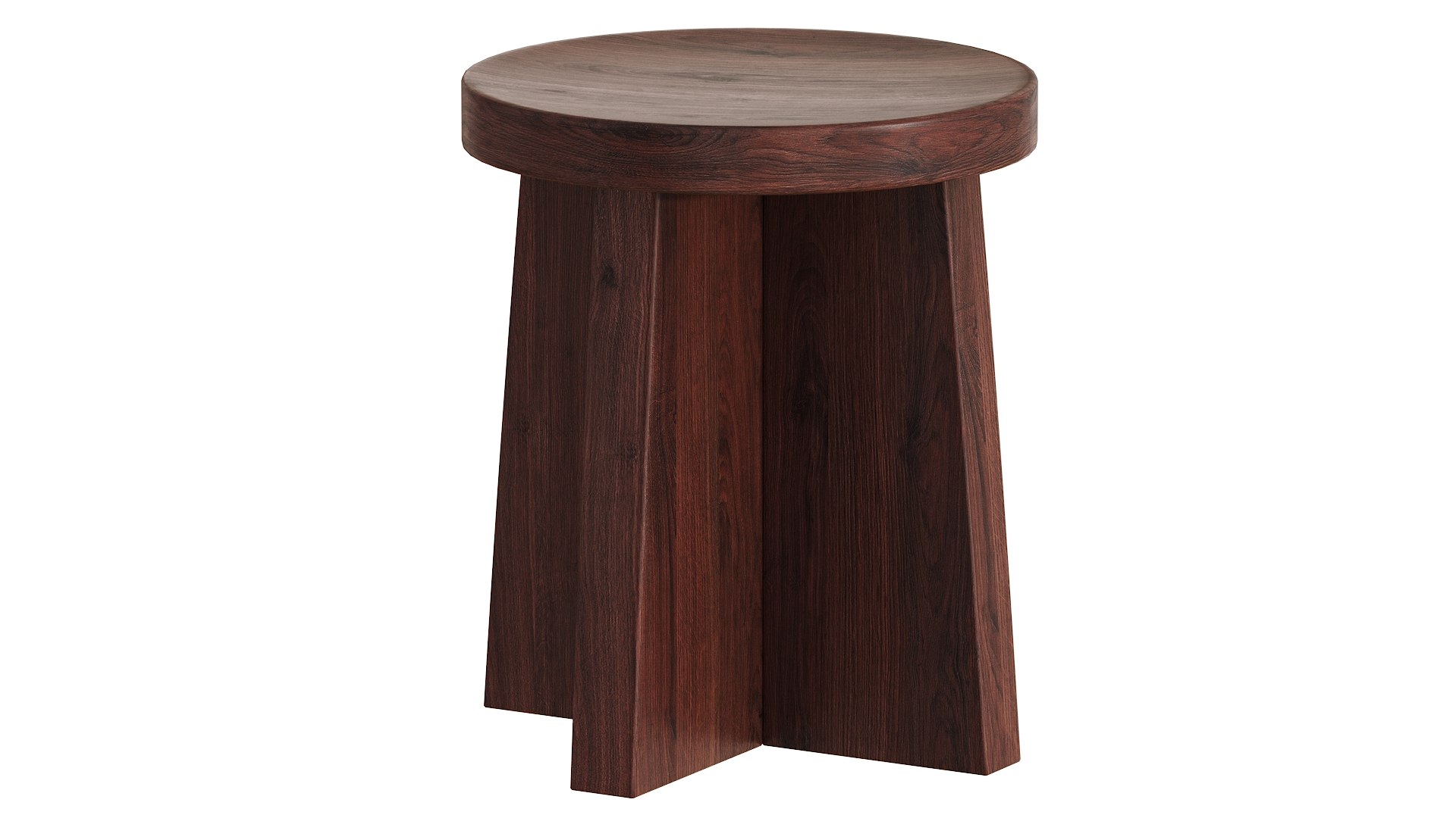 3D Marin Side Table Model - TurboSquid 1955285