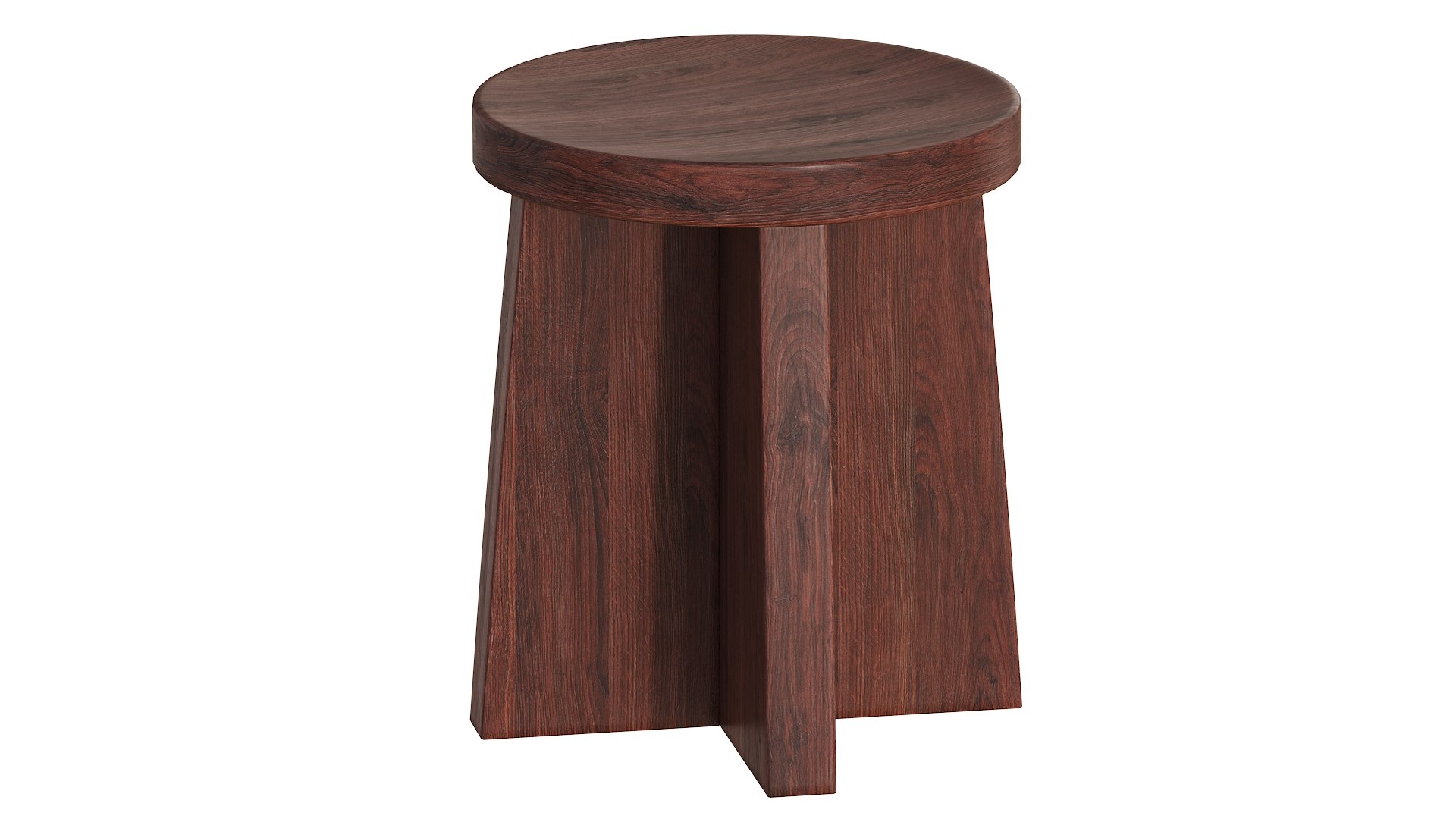 3D Marin Side Table Model - TurboSquid 1955285