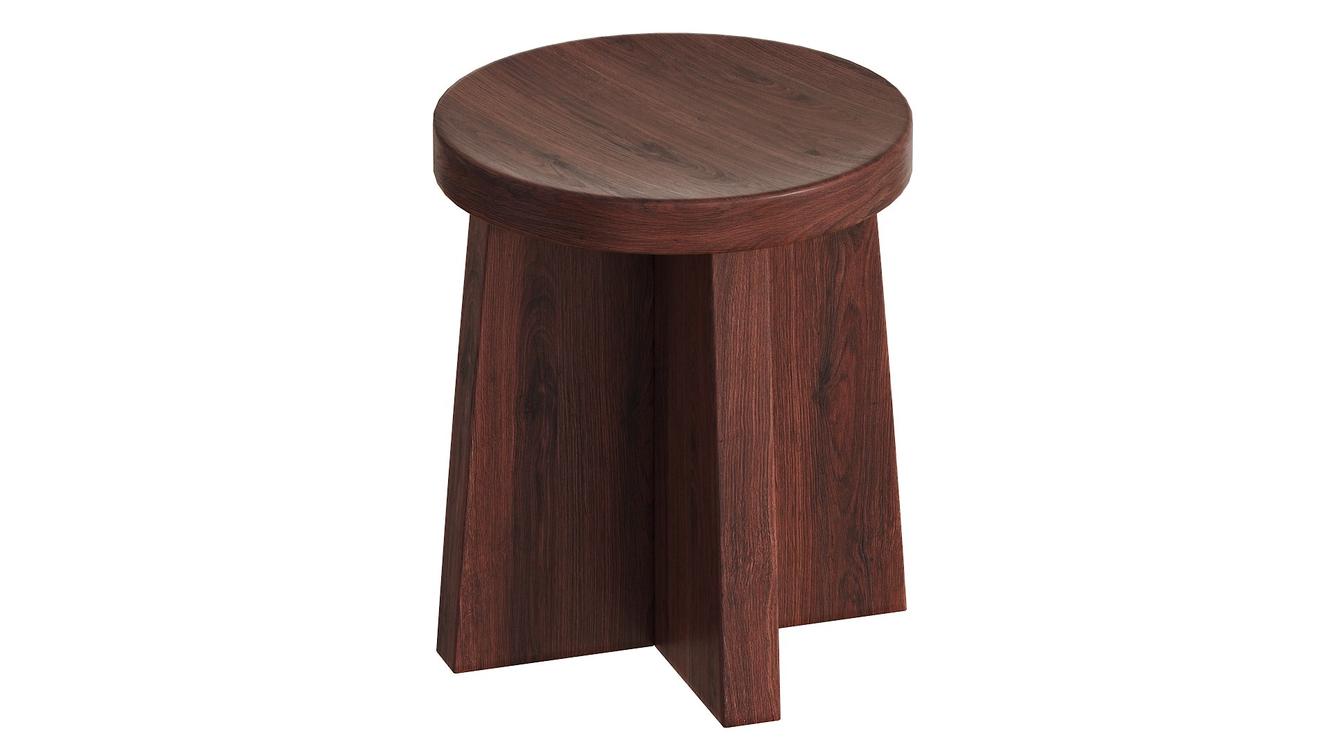 3D Marin Side Table Model - TurboSquid 1955285