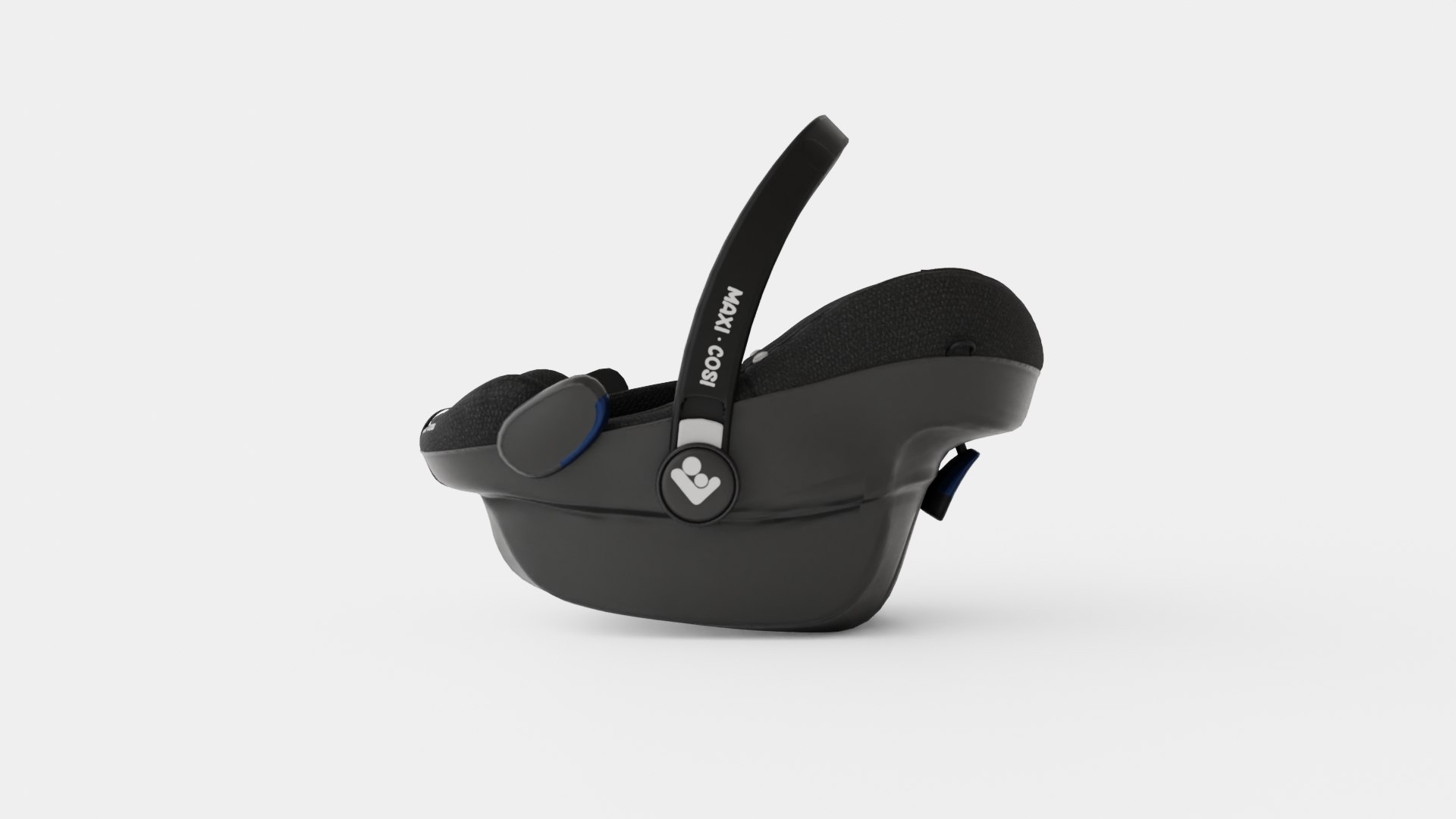 3D Maxi Cosi Model - TurboSquid 2244051