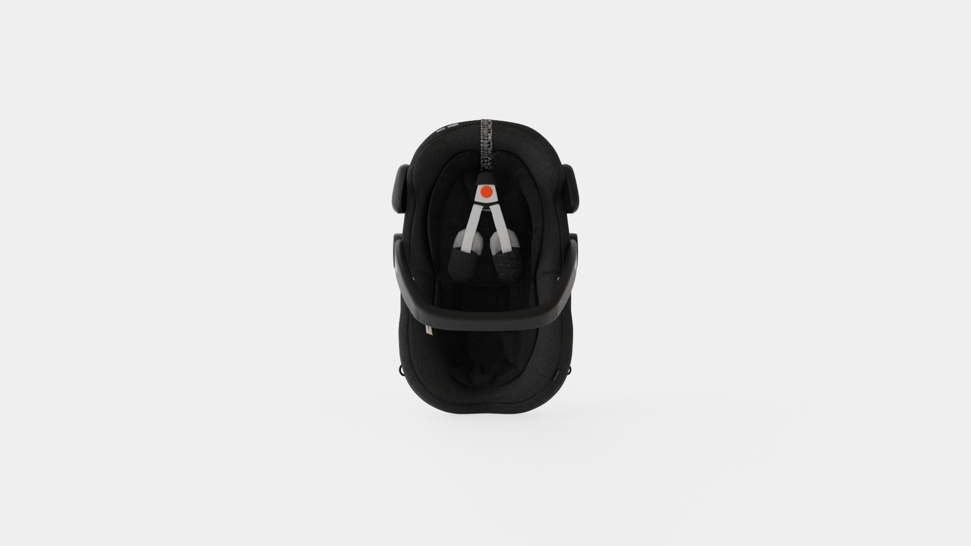 3D Maxi Cosi Model - TurboSquid 2244051
