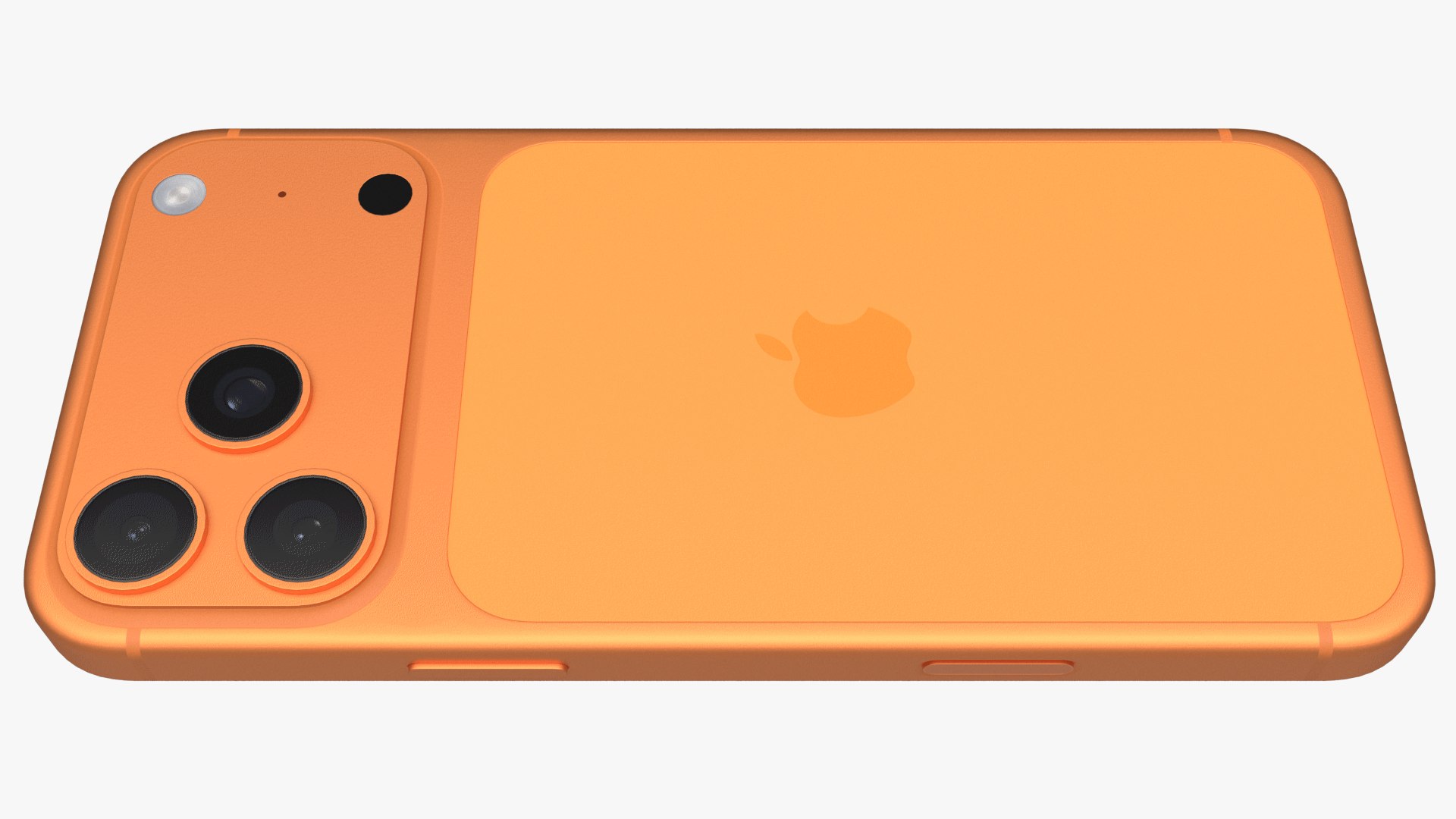 3D Apple IPhone 17 Pro Max All Colors - TurboSquid 2508794