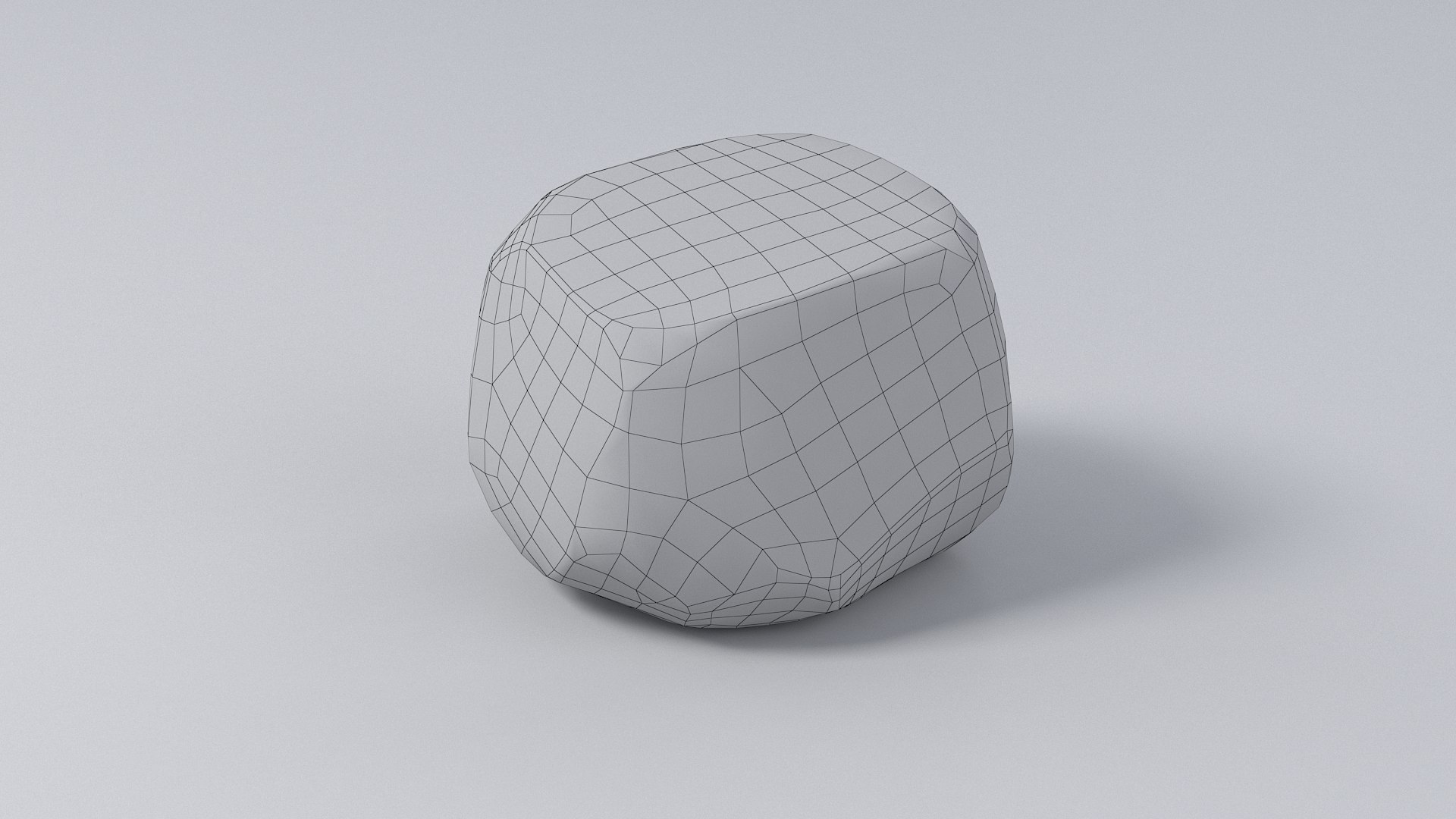 Cartoon Stones Pack 3D - TurboSquid 1904034