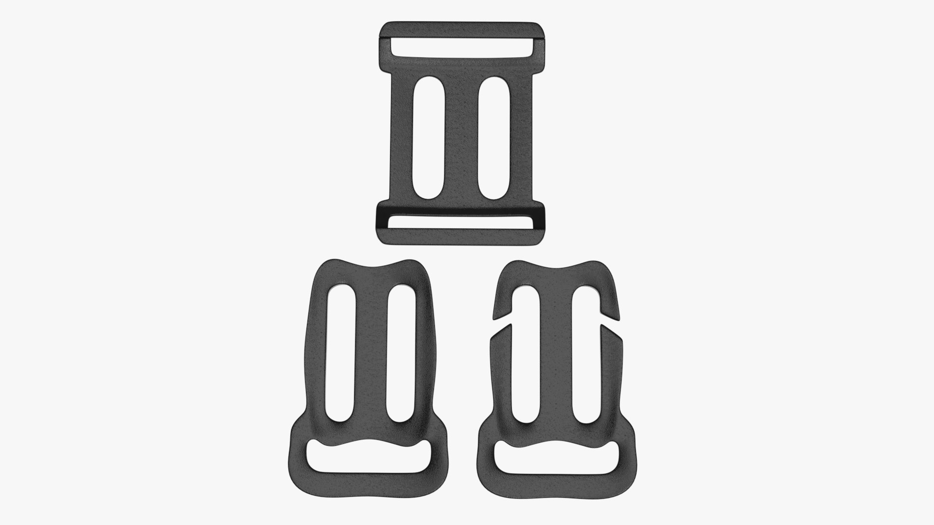 3D Dual Adjusters - TurboSquid 1733322