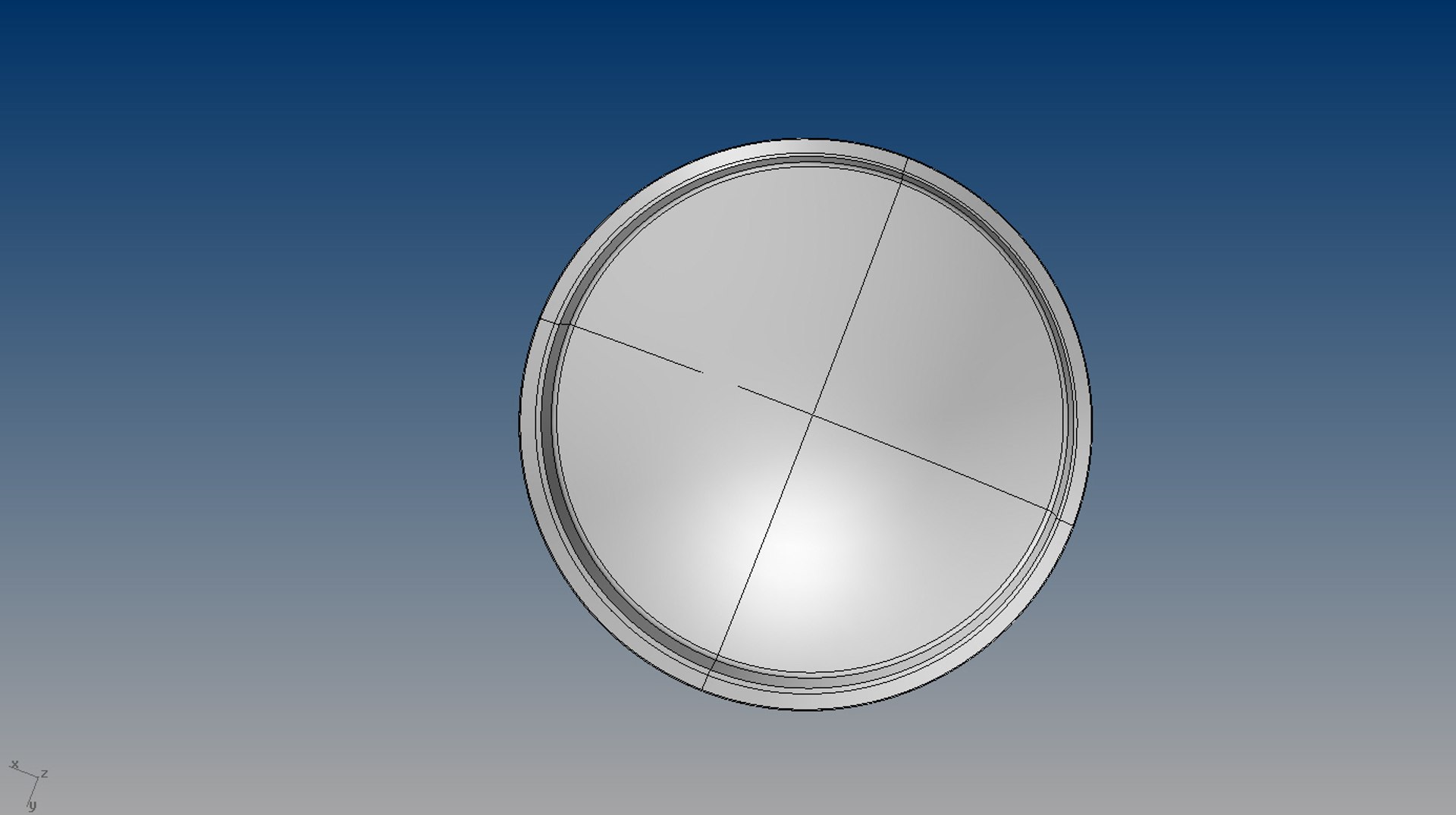 Free 3D model navigation light - TurboSquid 1352241