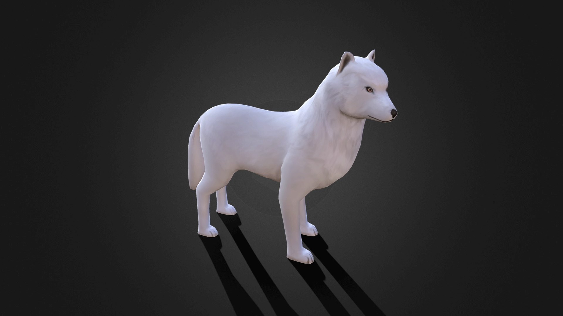 Rig animation 3D model - TurboSquid 1501998
