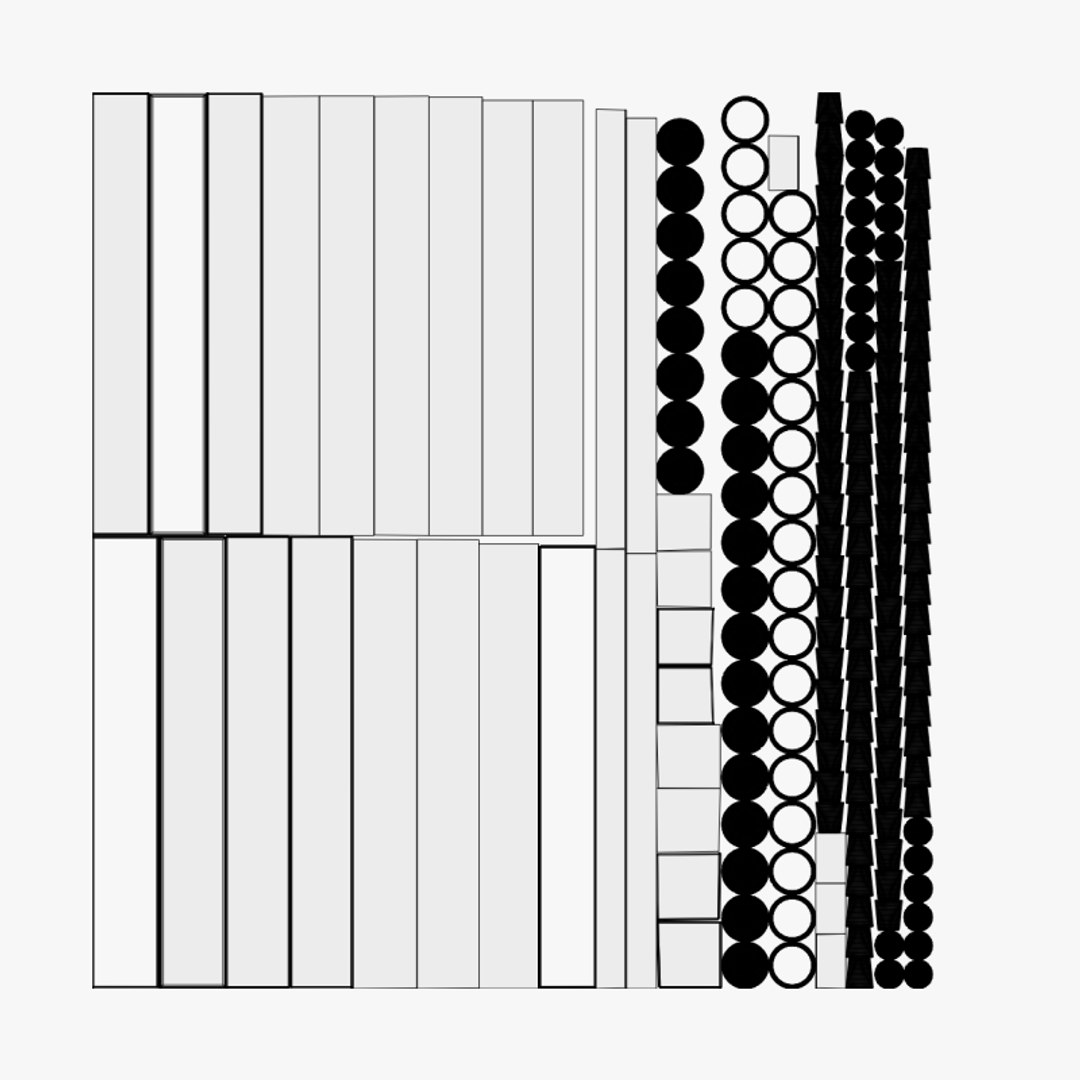 3D Basic Cup Coffee Capsule - Geometry Only No Textures No Materials ...
