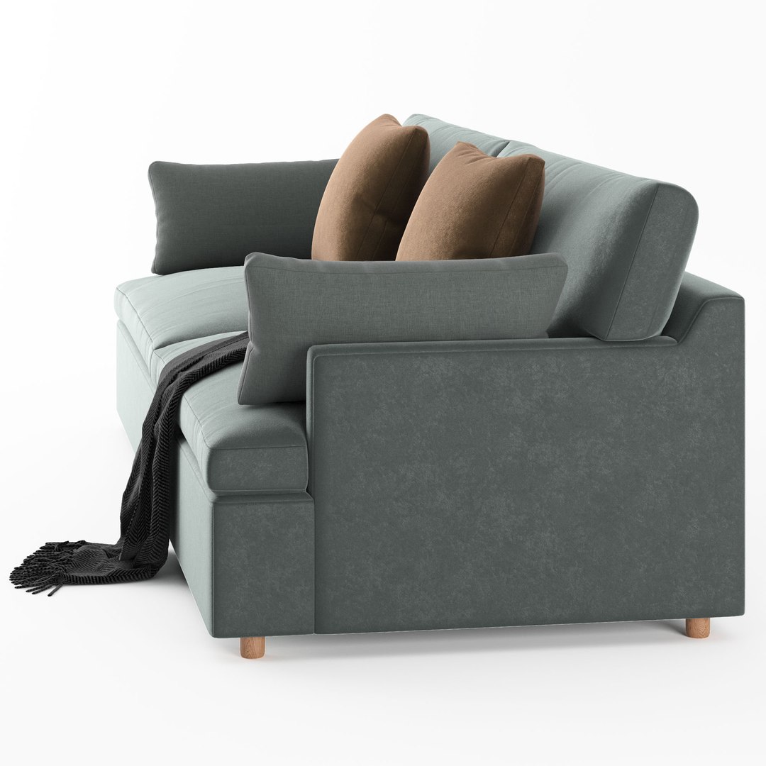 3D Rh Cloud Track Model - TurboSquid 1681681