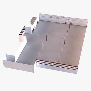 Warehouse STL Models for Download | TurboSquid