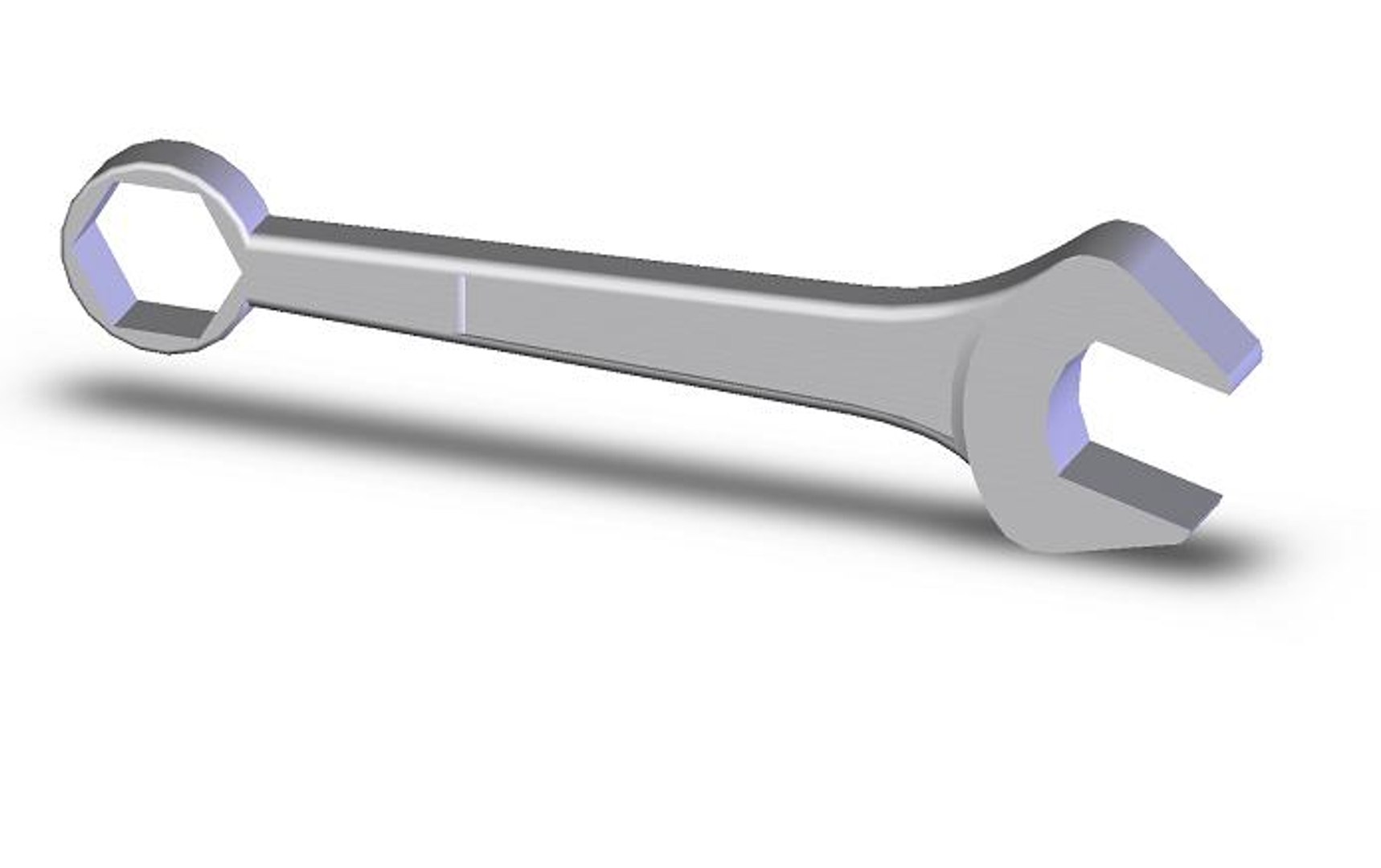 3d wrench