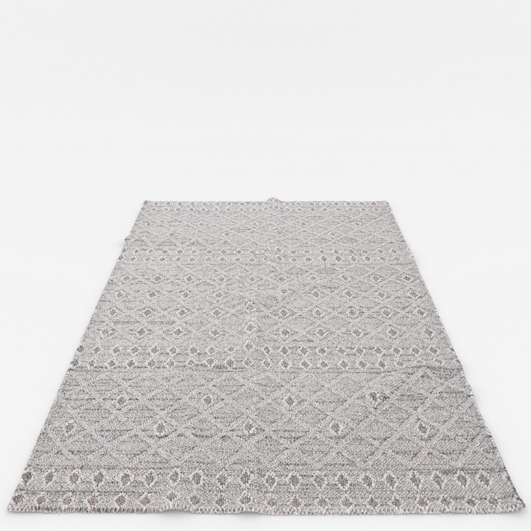 Rugs No 500 3D - TurboSquid 1821131