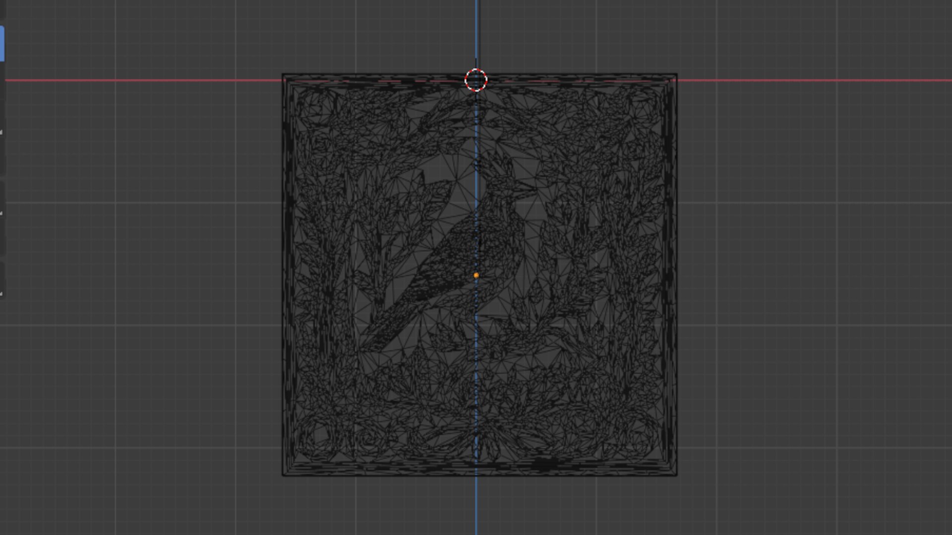 3D Decor Set Wall Panel Ornament Mural CNC 05 3D Print - TurboSquid 2258766