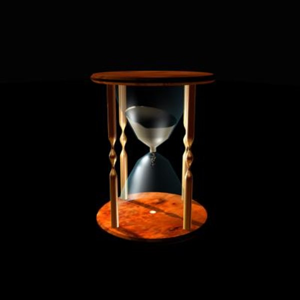 maya sand watch