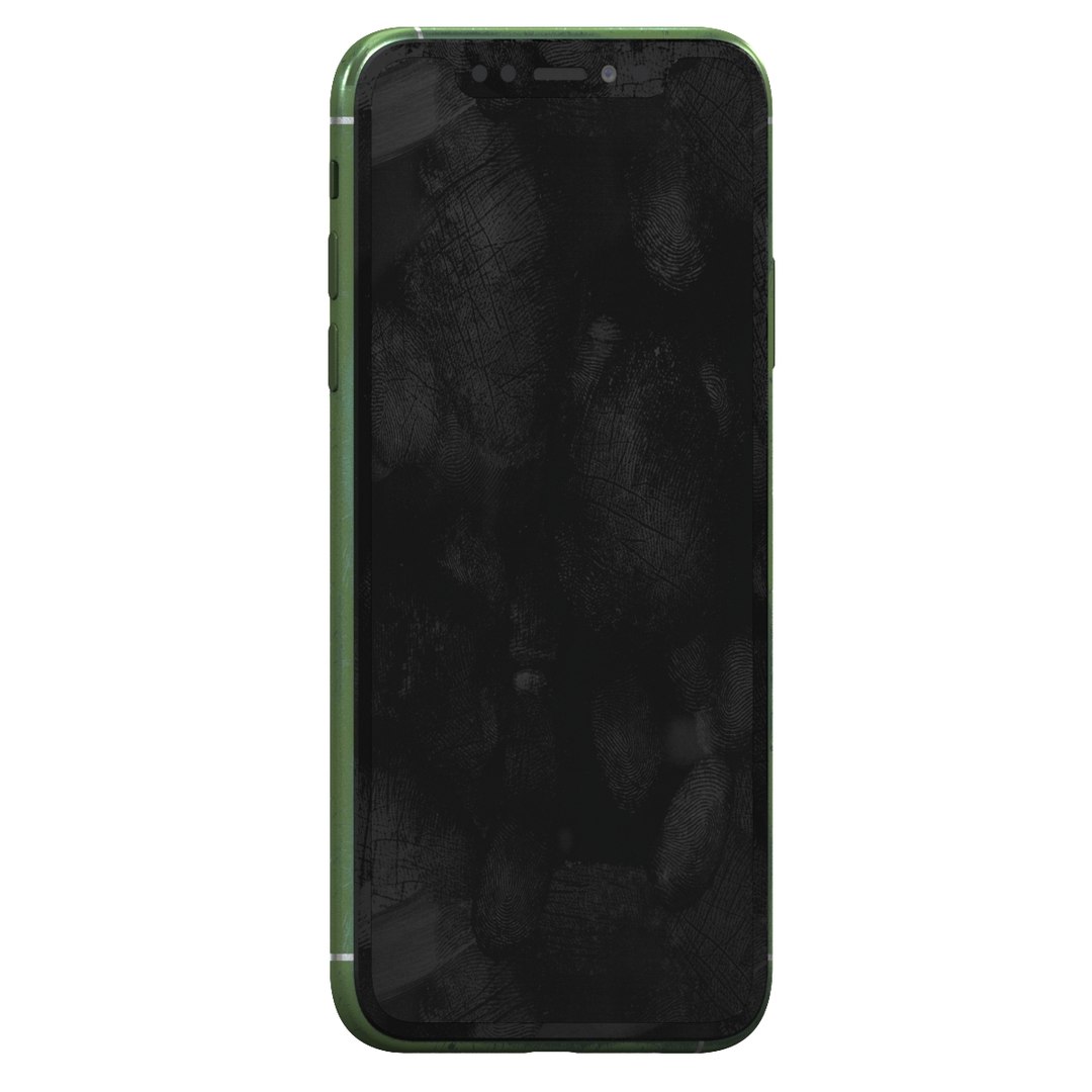Cellphone 11 Pro Model - TurboSquid 1542603