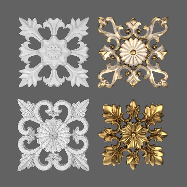 Keystone 3D Models for Download | TurboSquid