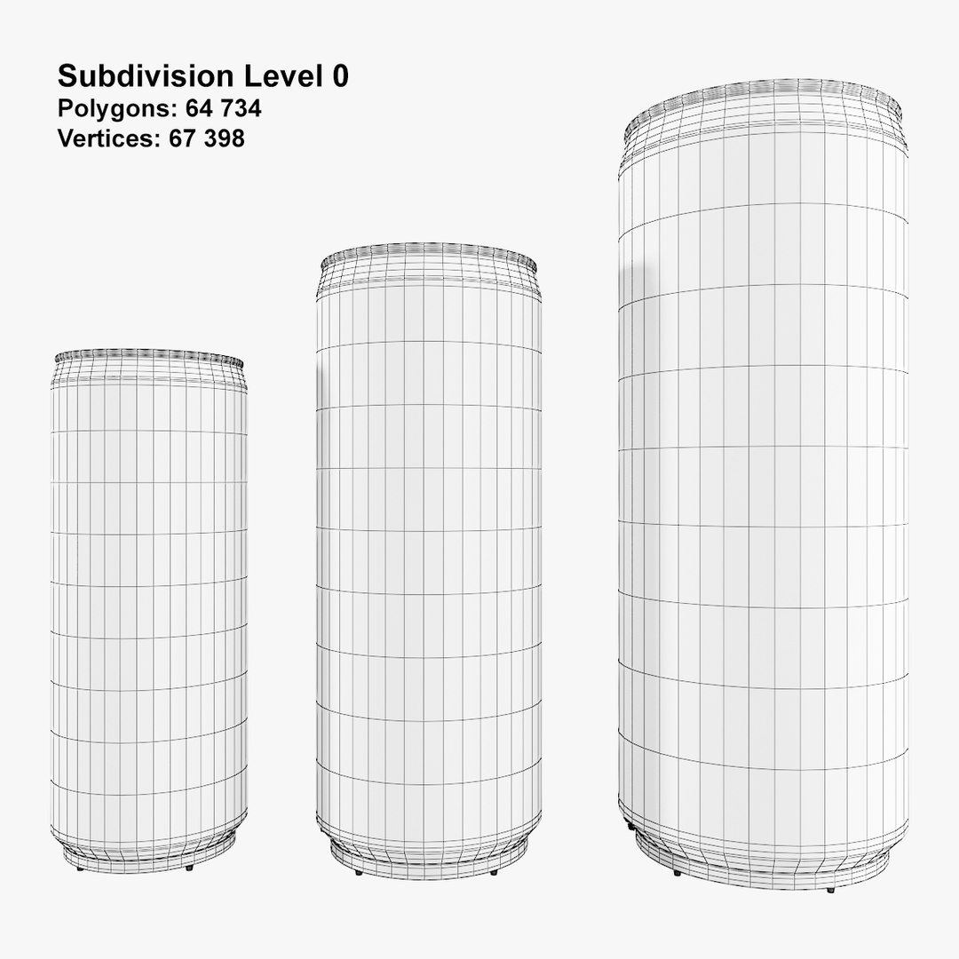 3D Axion Inflatable Model - TurboSquid 1310272