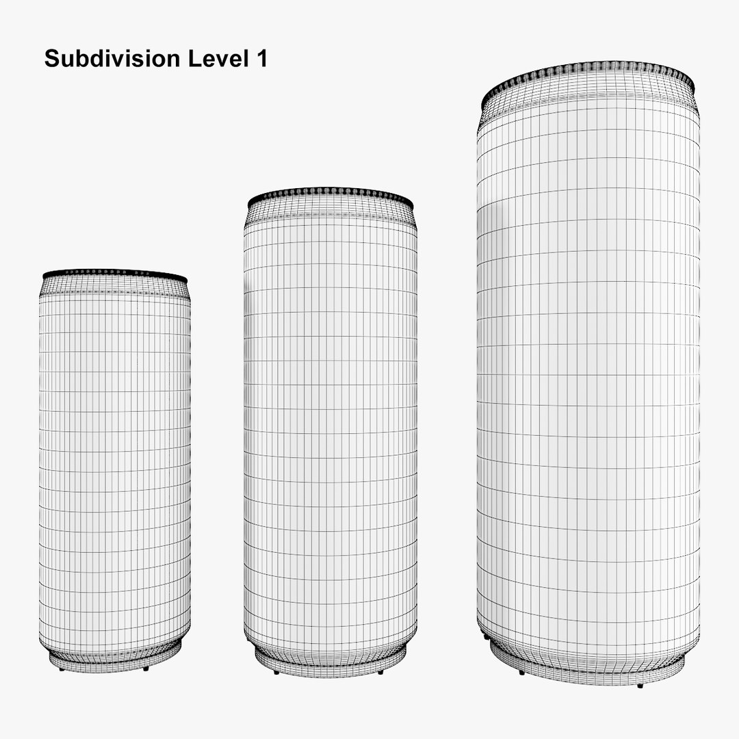 3D Axion Inflatable Model - TurboSquid 1310272