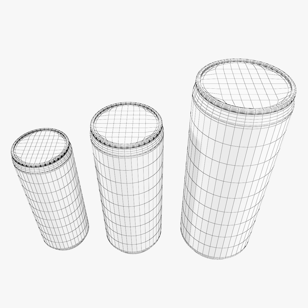 3D Axion Inflatable Model - TurboSquid 1310272