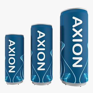 Axion 3D Models for Download | TurboSquid