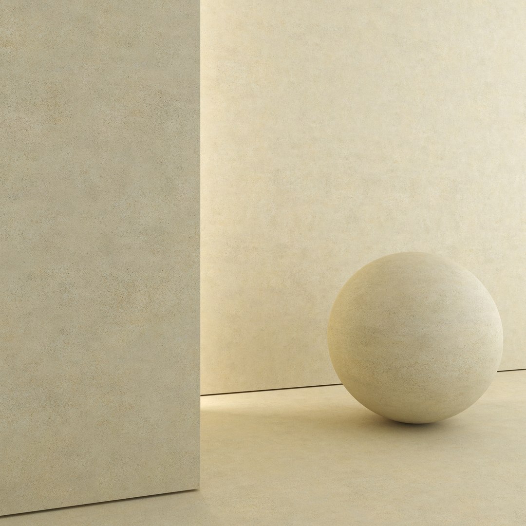 3D Sandstone Material And Tile - Set 02 Model - TurboSquid 2488581