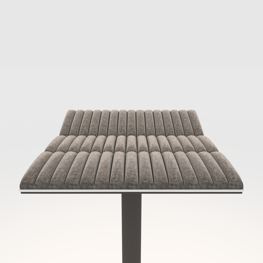 3D Bar Stool 14 - TurboSquid 2298980