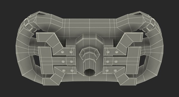 3D audi e-tron fe05 formula - TurboSquid 1337197