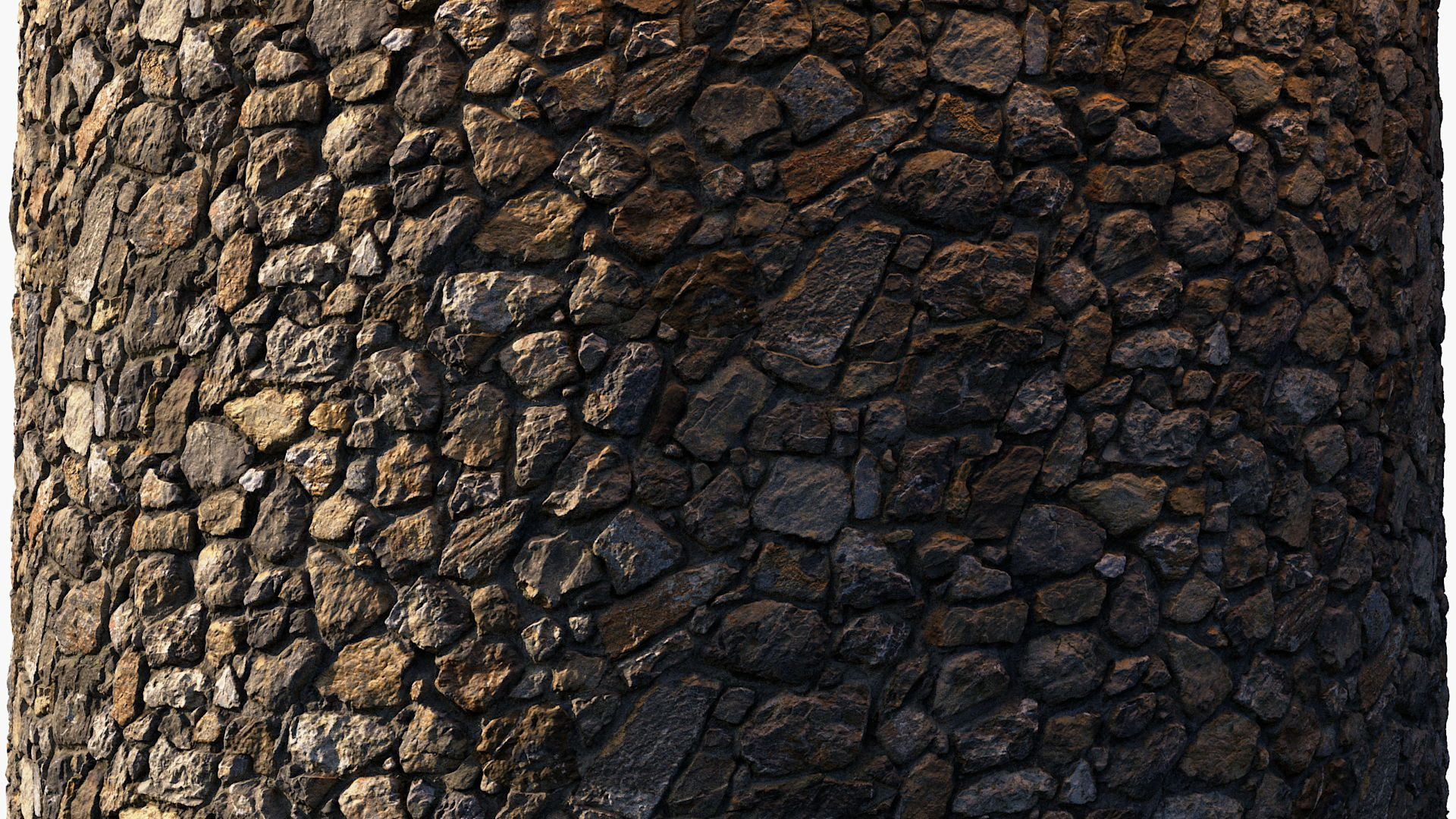 3D Model Masonry Material 12 8k Seamless PBR - TurboSquid 1807769