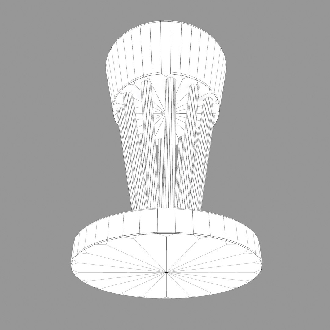 3D Pottery Wheel Design Three model - TurboSquid 1730543