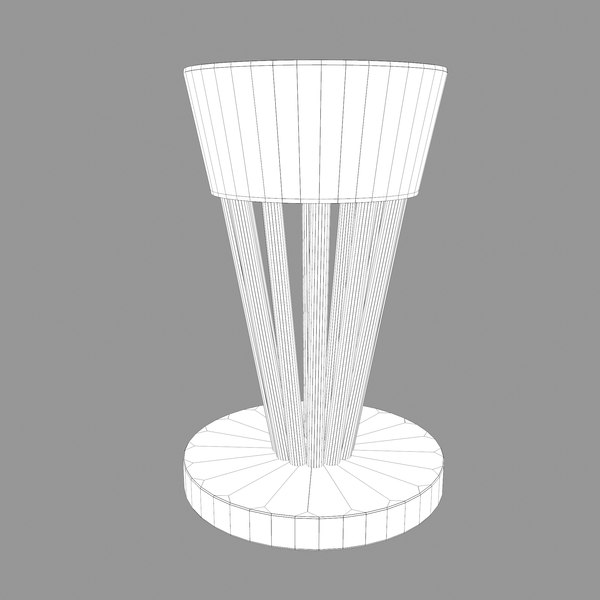 3D Pottery Wheel Design Three model - TurboSquid 1730543