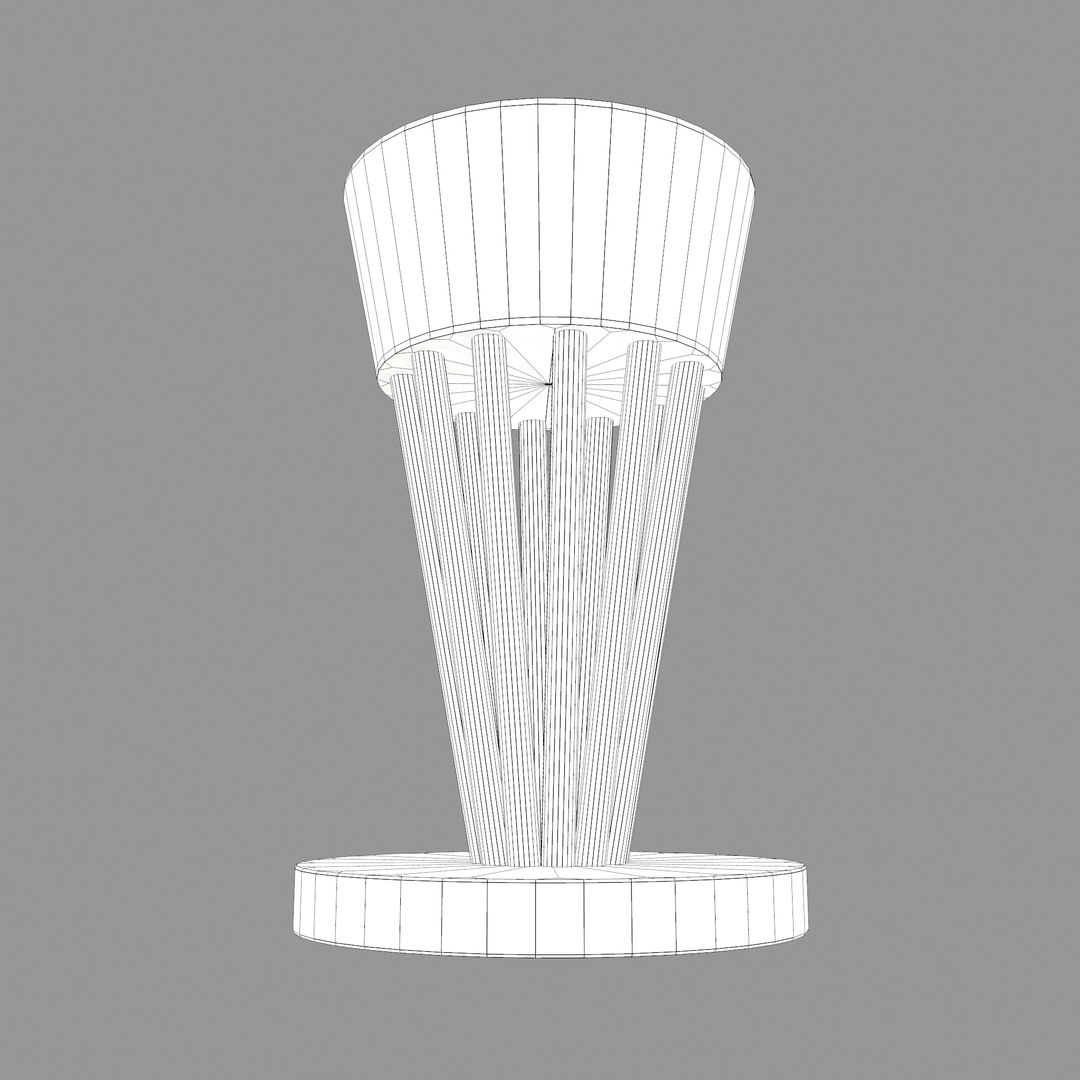 3D Pottery Wheel Design Three model - TurboSquid 1730543