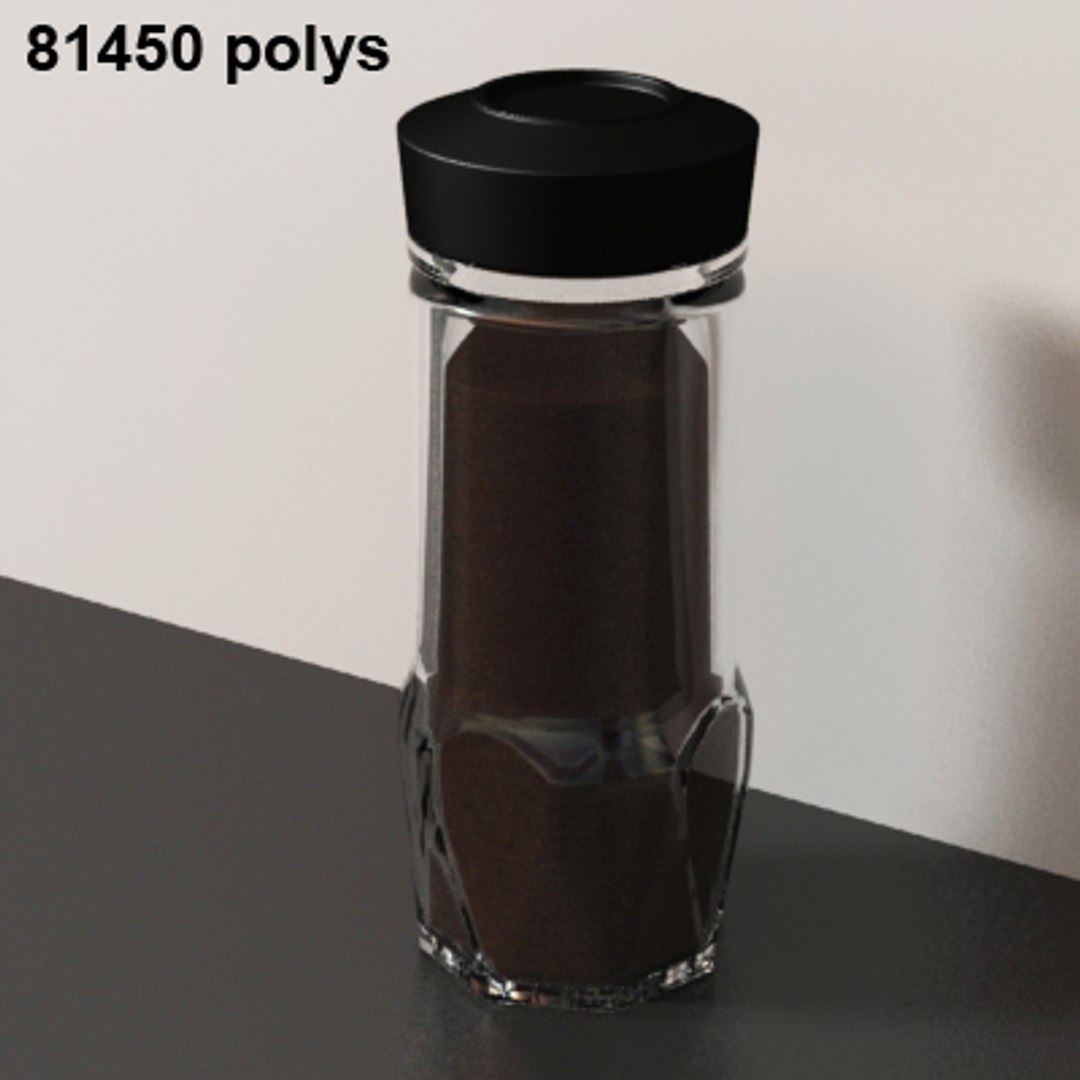 maya spice jars