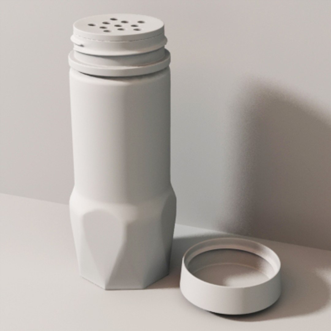 maya spice jars