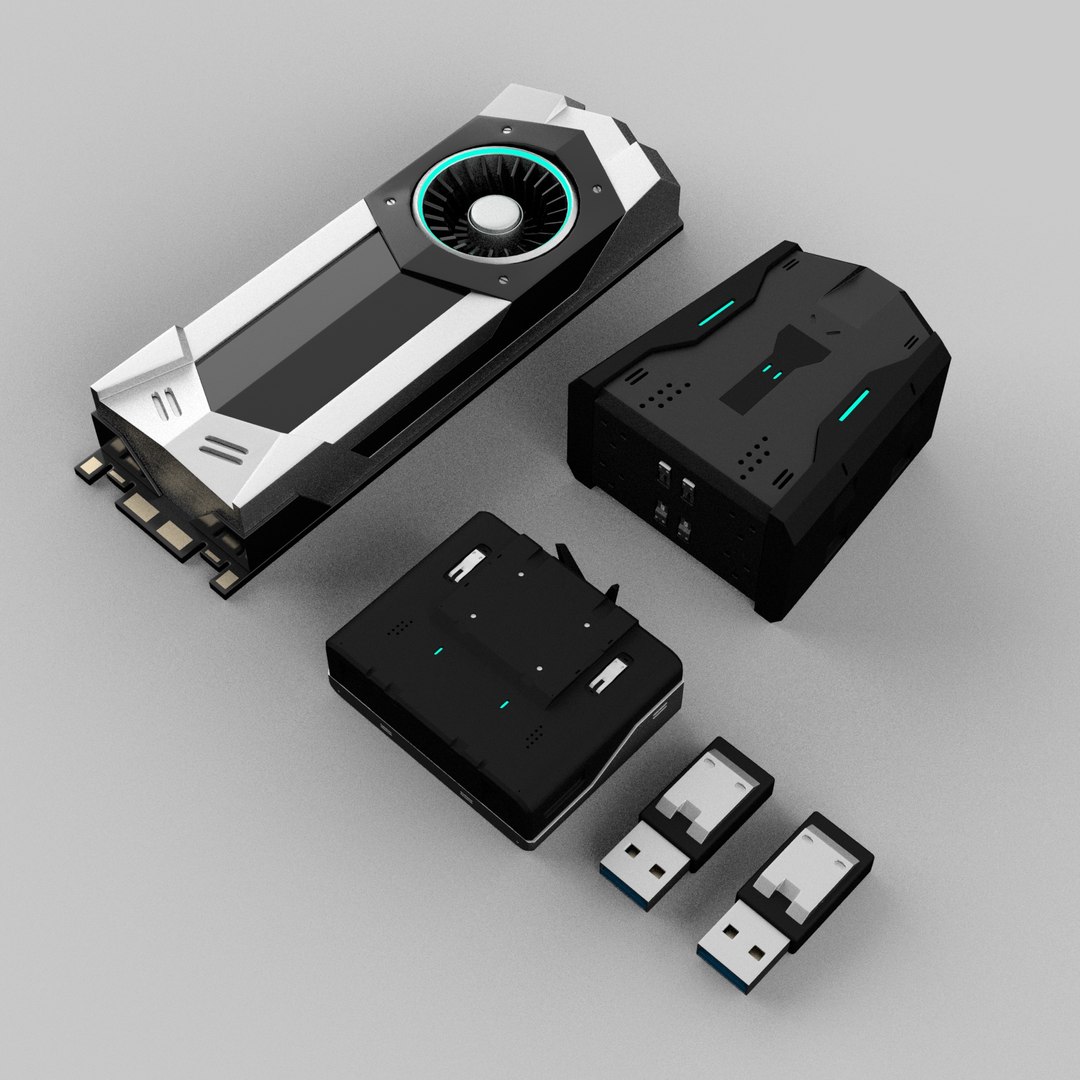 Robot 212f 3D Model - TurboSquid 1523299