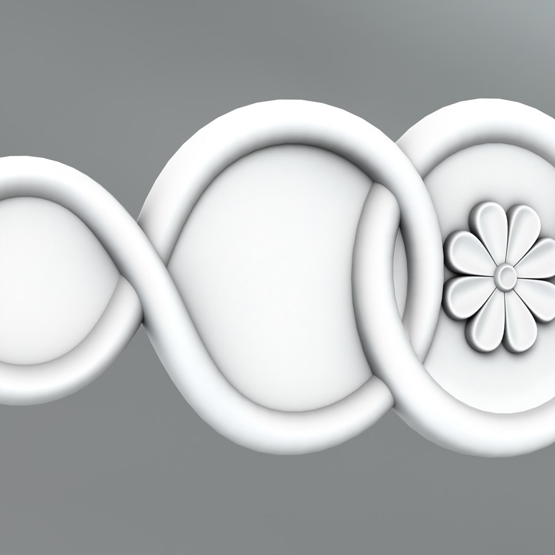 Element Center 3D Model - TurboSquid 1632771