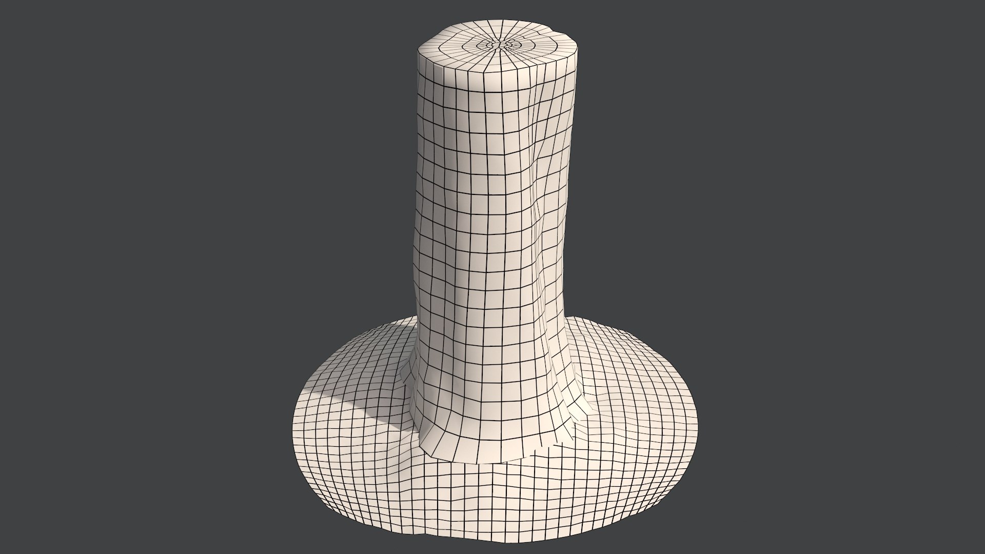 Trunk scan model - TurboSquid 1606122