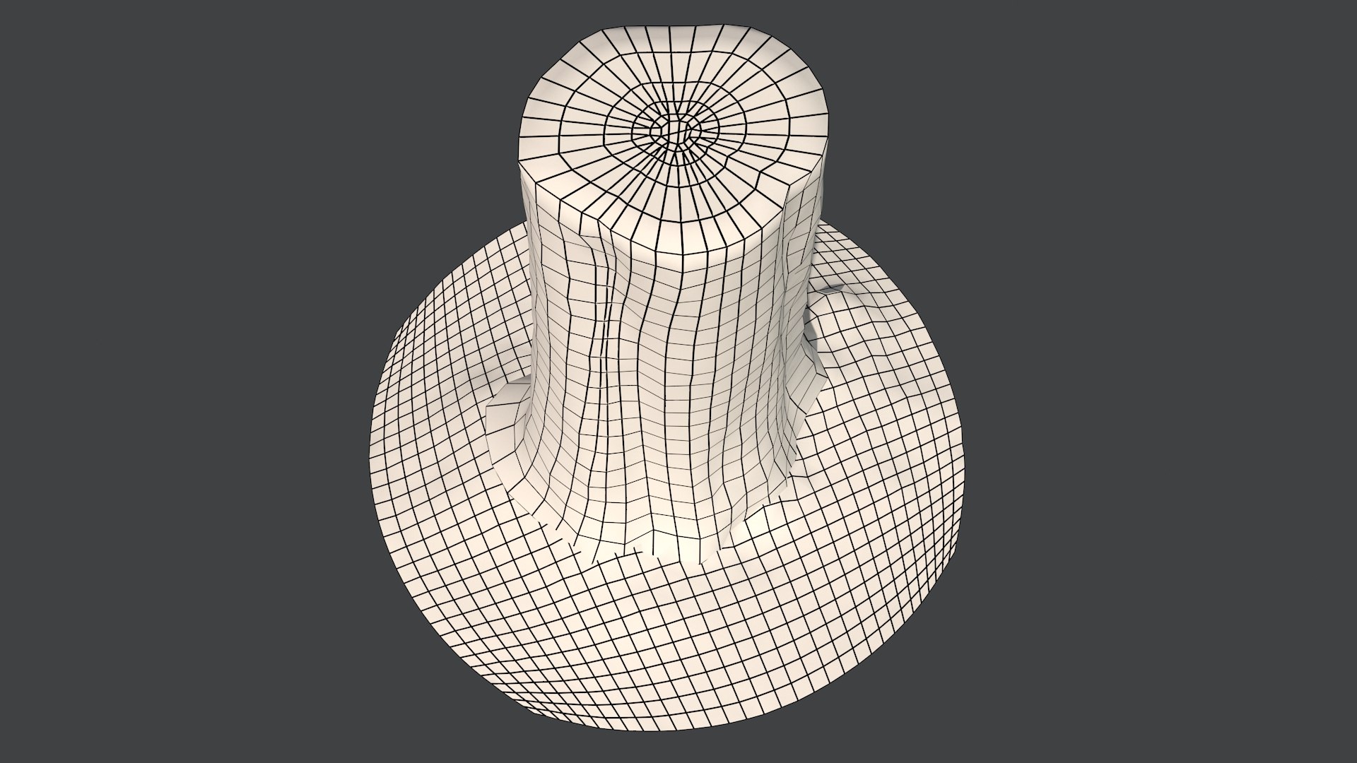 Trunk scan model - TurboSquid 1606122