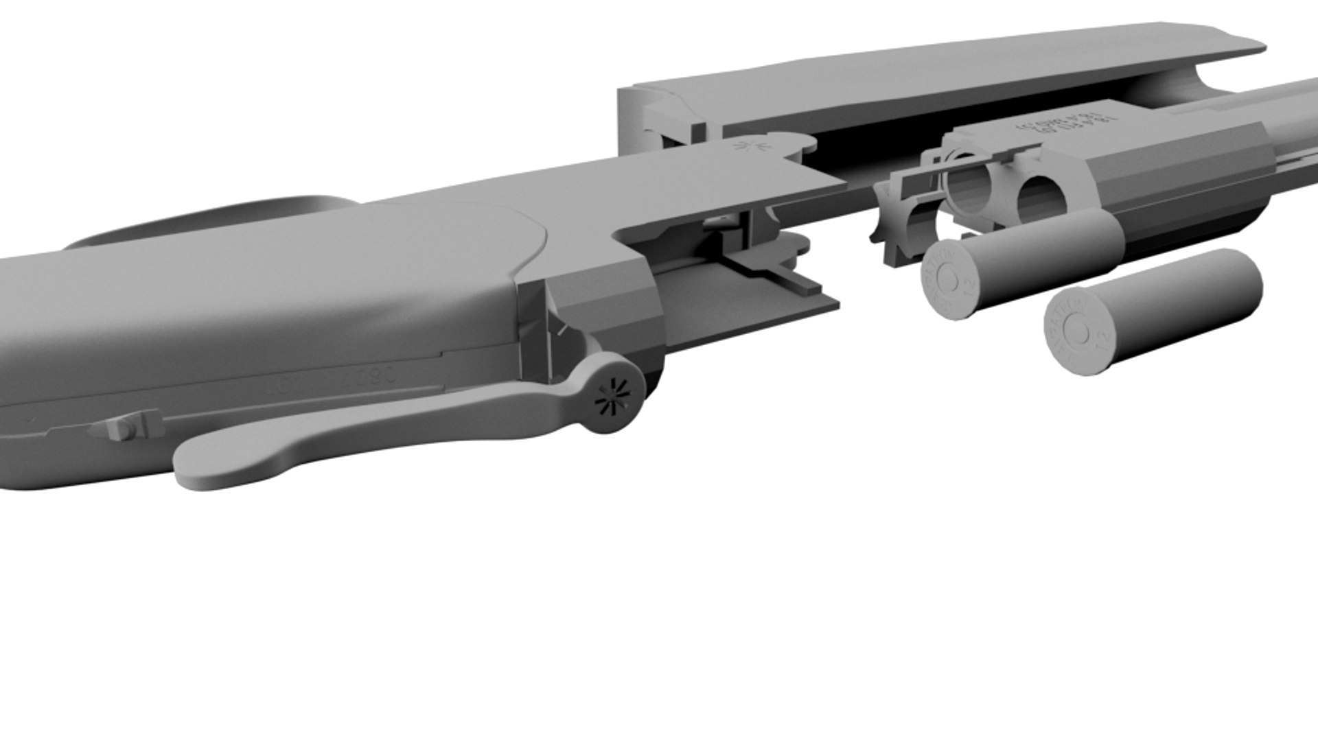 Free izh 27 3D model - TurboSquid 1365979