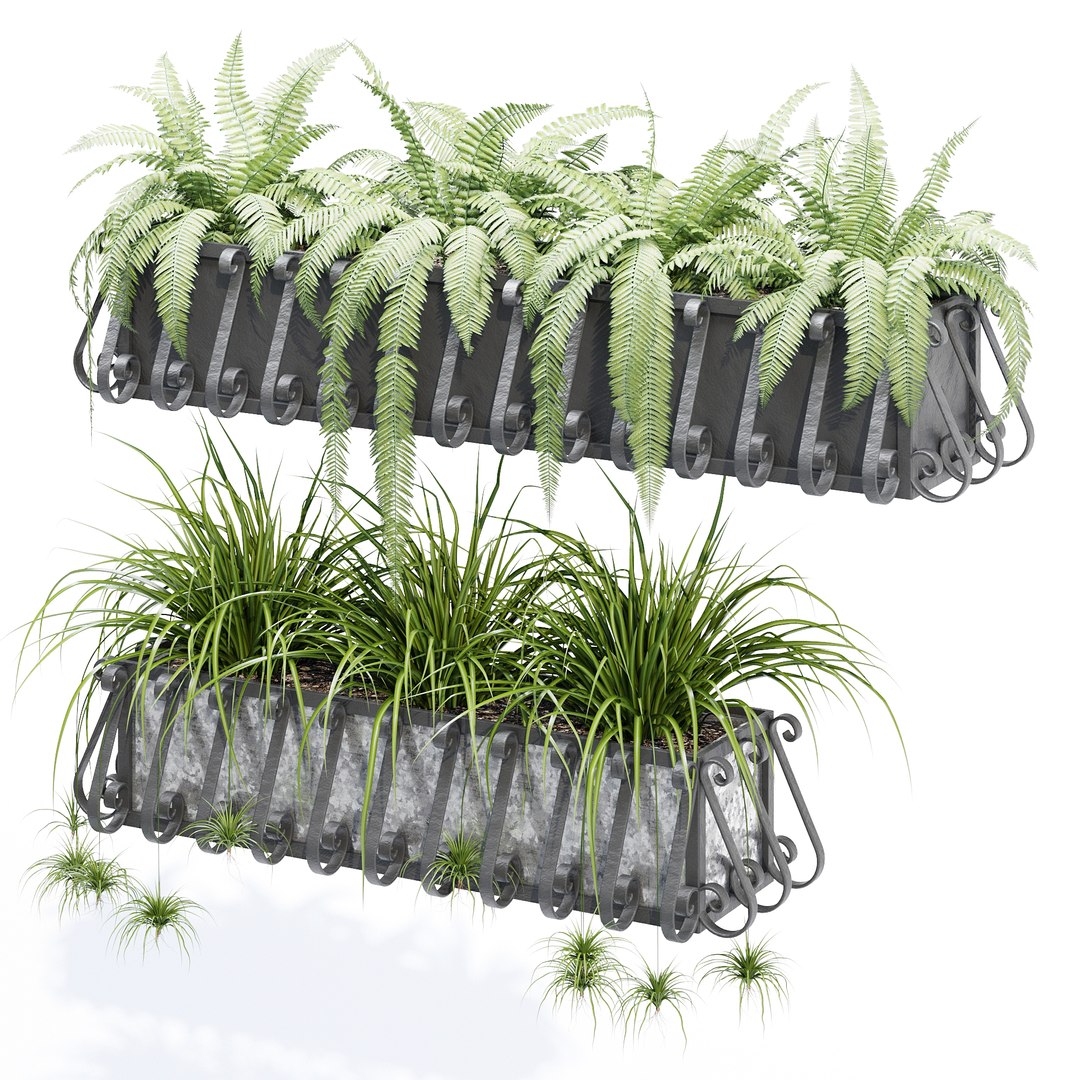 3D European - TurboSquid 1867056