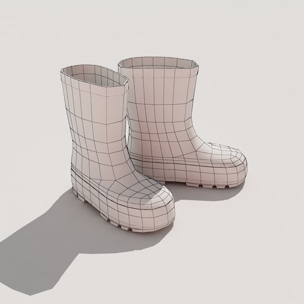 maya display rack shoes