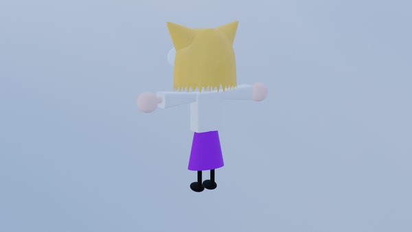 modelo 3d neco arc gratis - TurboSquid 2019361